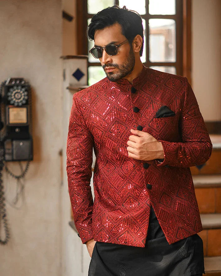 Prince Coats for Men – Wedding Collection | Snug